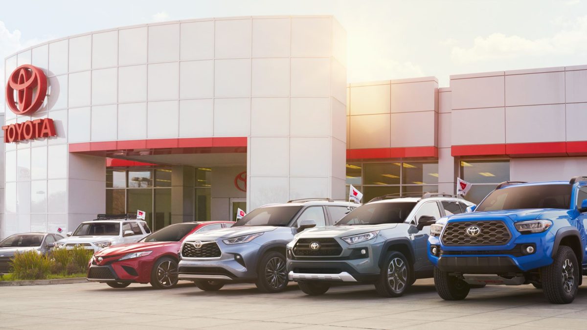 Choosing the Right Dealership: Your Ultimate Guide – Good Carma